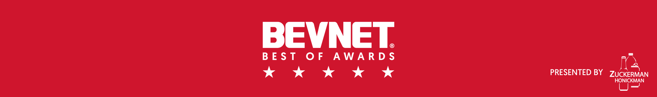 BevNET Best of 2025 Awards : BevNET.com