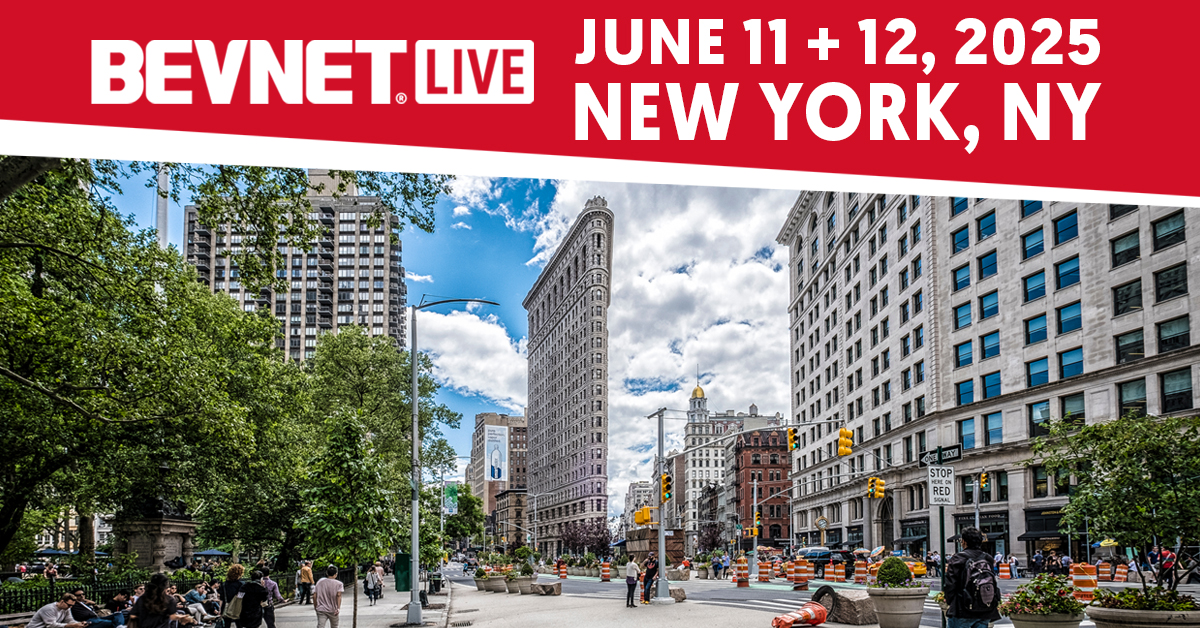 Sampling Opportunities - BevNET Live Summer 2025 | BevNET.com