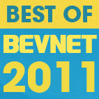 BevNET TV: An Interview With Mark Rampolla of ZICO; Best of 2011 Awards ...