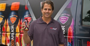 BevNET TV: An Interview With Mark Rampolla of ZICO; Best of 2011 Awards ...